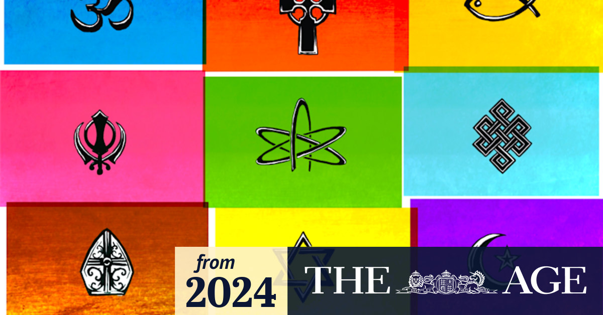 Keeping the faith: Religion in Victoria amid secular Australia