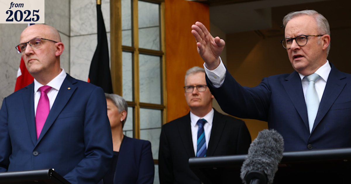 Australia-Iran: Eight embassy staff were at risk - a secret plan was ...