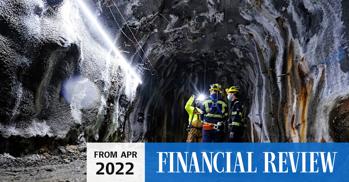 Metals Acquisition Corp’s acquisition of Glencore’s CSA copper mine ...