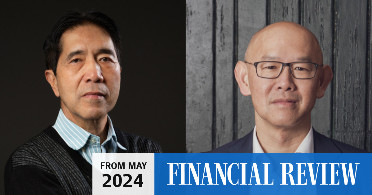 Crown Group’s divorce nears finish as assets get divvied up