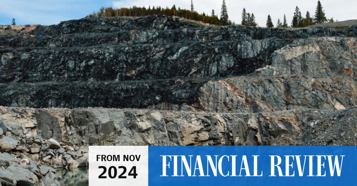 SYA PLL ASX: Sayona Mining in $850m merger with Piedmont Lithium