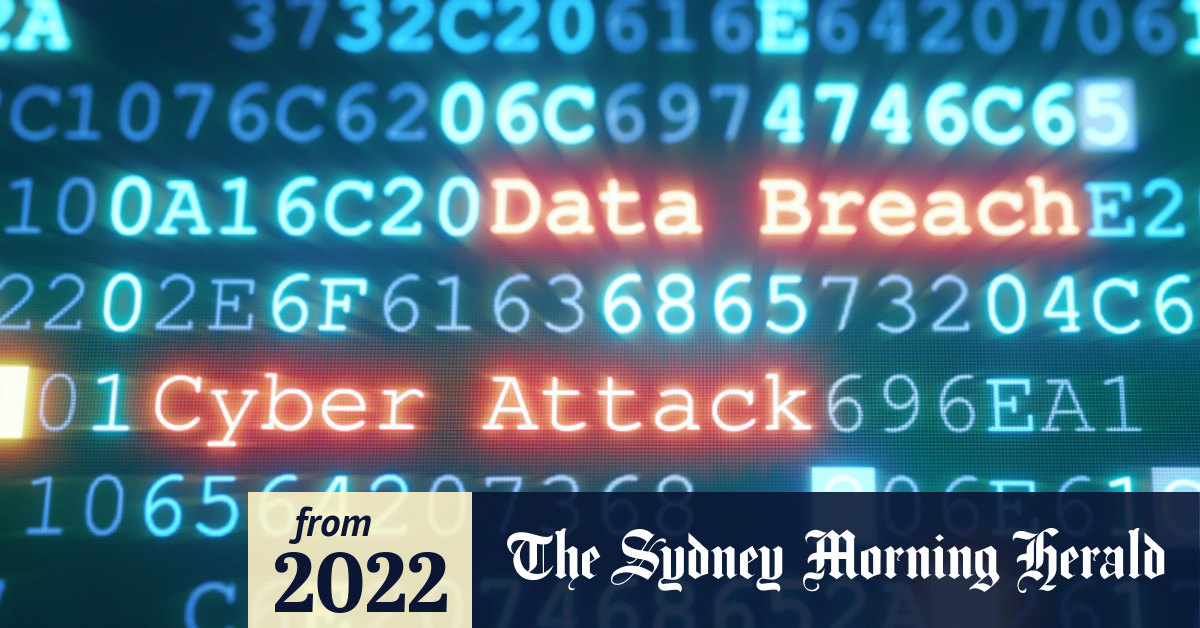 Hacker attacks are unlikely to slow down from here