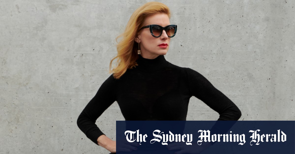 Who is Mona’s first lady, Kirsha Kaechele?