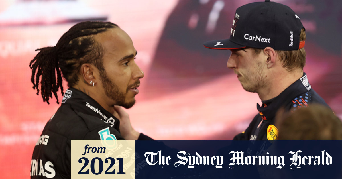 Formula One: Controversy over Abu Dhabi Grand Prix tarnishing sport’s ...