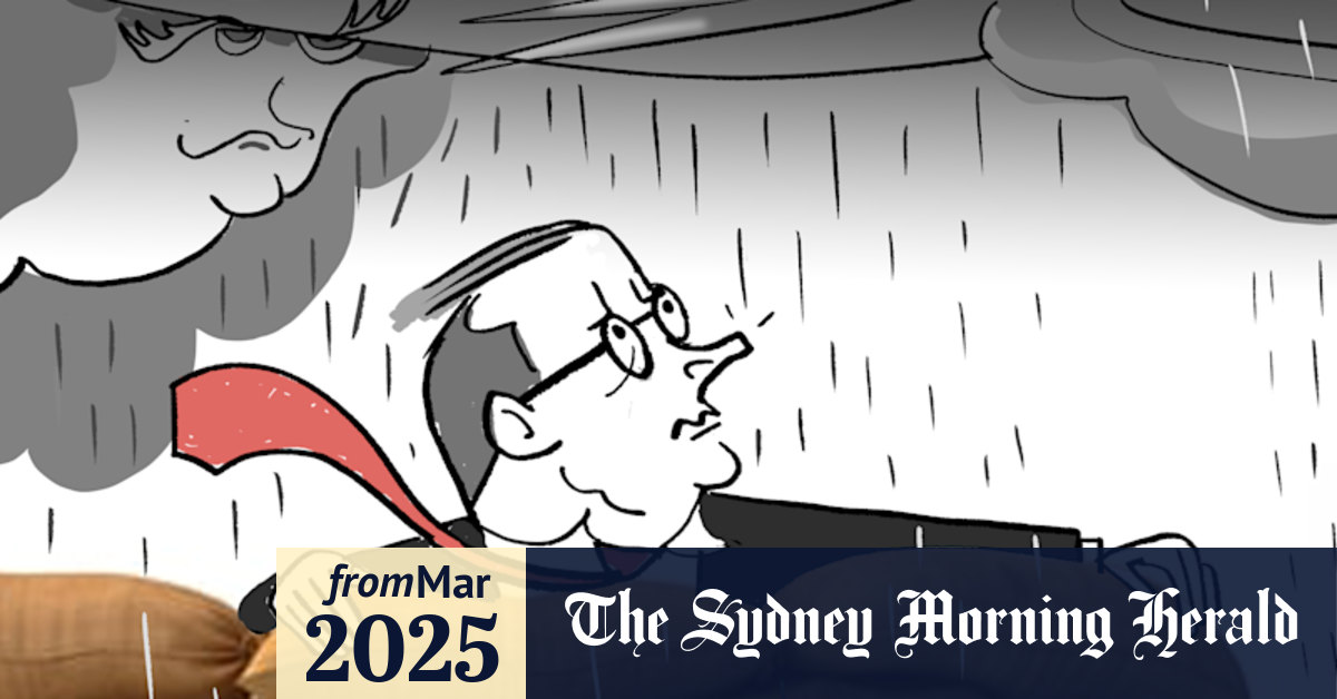 Cartoons of the week