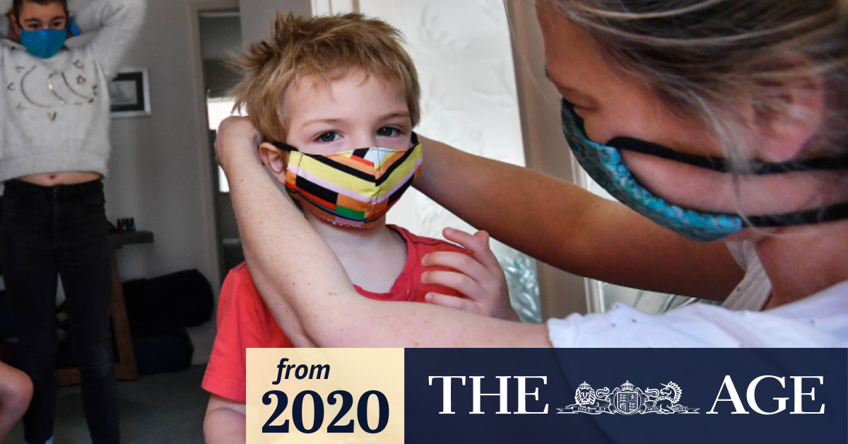 We need a strong national voice to get us through this pandemic