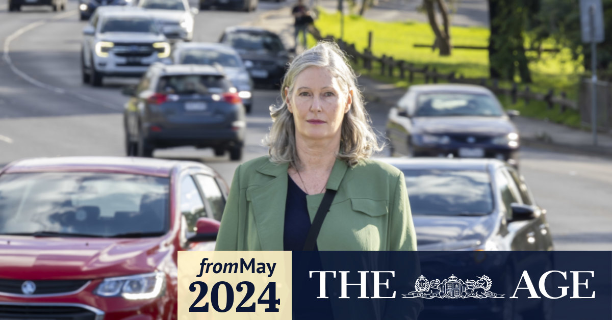 Speed limit slash call: Review wants an end to suburban rat run