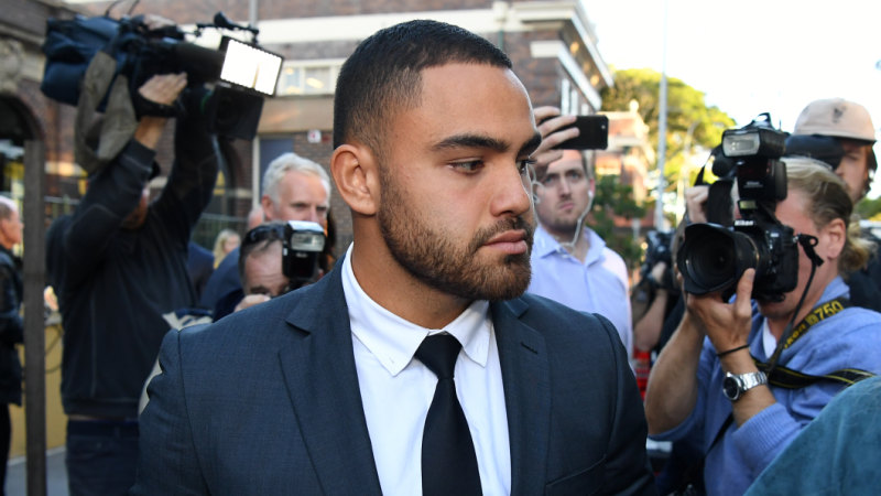 NRL 2019: Dylan Walker set to return for Manly Sea Eagles