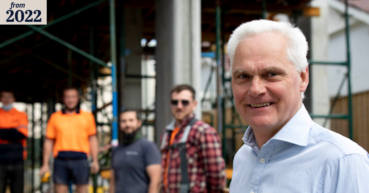 Cbus warns that young workers in dangerous jobs are left without proper ...