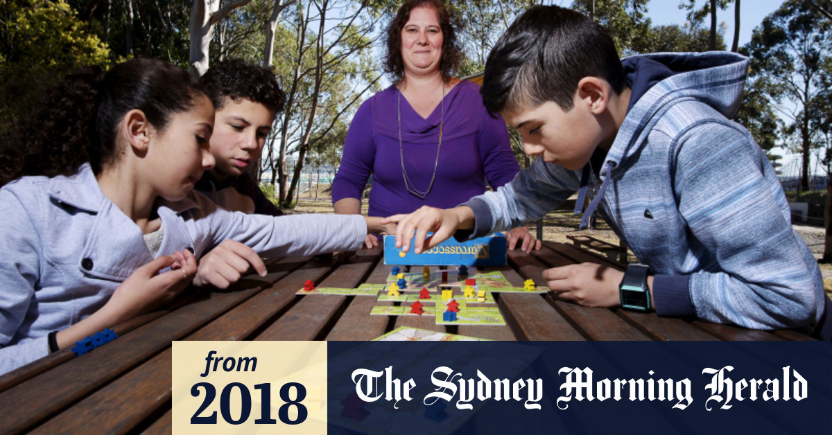 Gifted and talented students: Eileen Slater developing new year 1 screener