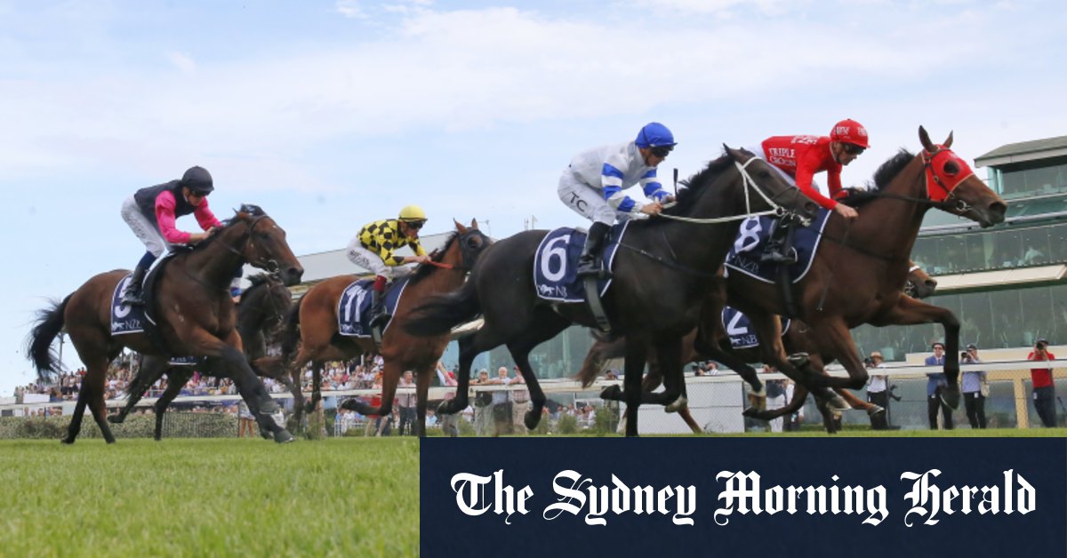 Regal home-track star ready to make giant leap at Beaumont - TrendRadars