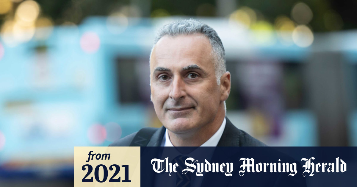 John Sidoti ICAC inquiry: NSW Liberal councillor pressured Canada Bay ...