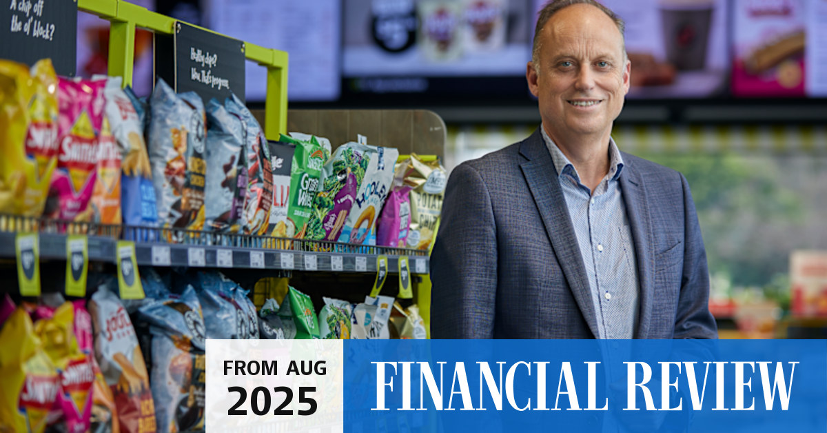 Viva Energy (VEA ASX) illegal tobacco trade eats into retail margins of ...