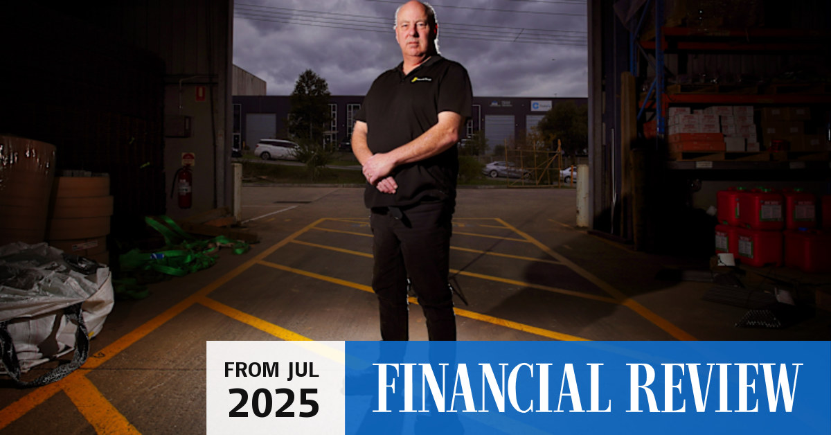 First Guardian and Shield Master funds collapse show five red flags for ...