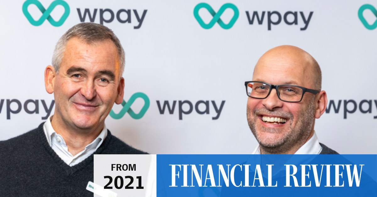 Woolworths takes on banks with payments platform Wpay