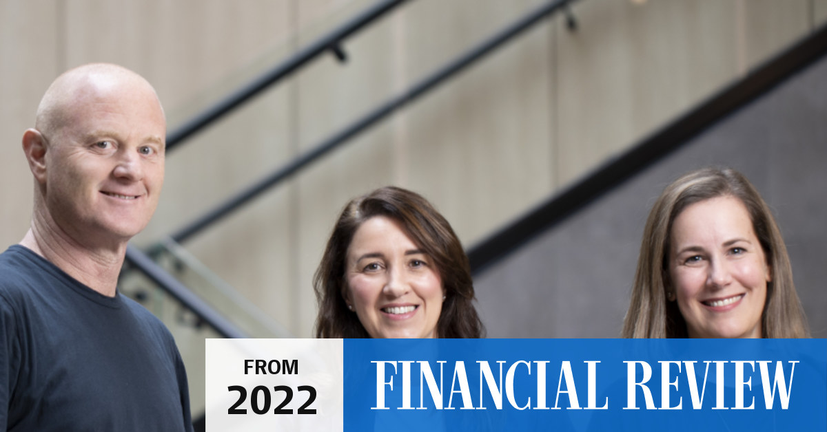 Seek profit: CEO Ian Narev says LinkedIn’s competition brings out its best