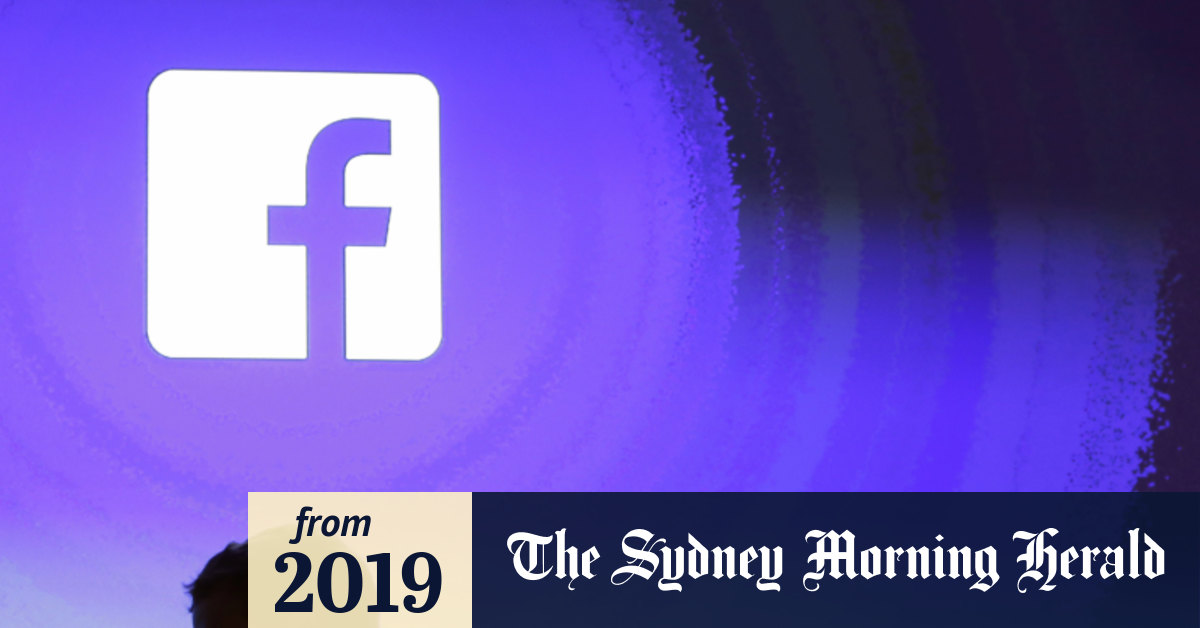 Facebook backs media over defamation court decision