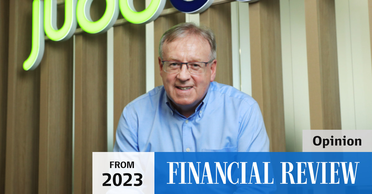 Judo duo Joseph Healy and David Hornery in Black Belt, A masterclass ...