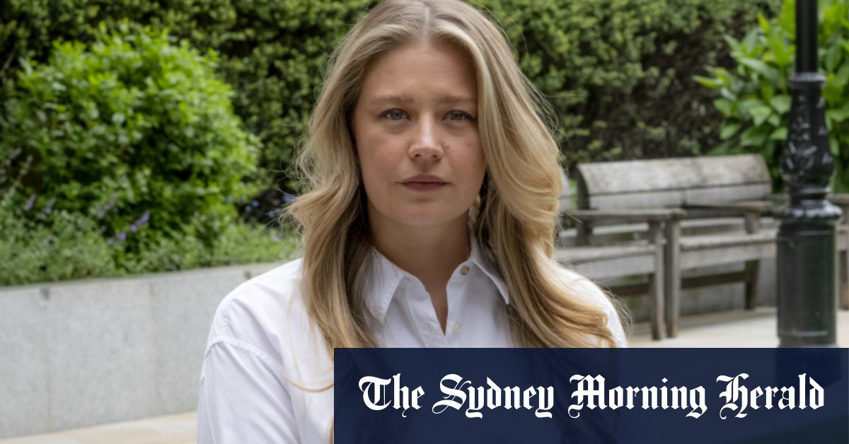 Modern slavery in solar panels: Grace Forrest awarded Roosevelt ...