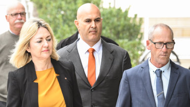 'Diaries aren't meant for other people': Folbigg finally delivers an ...