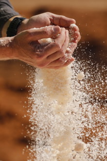 Australian Potash raising $8m via Shaws, Canaccord