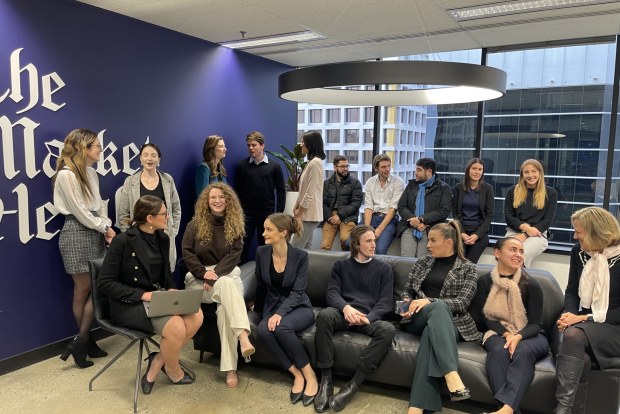 ‘I still sleep very well!’: shareholder brawl rages at HotCopper