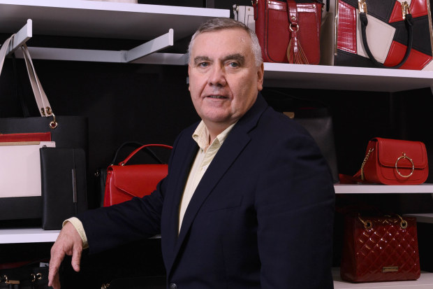 The Daily Edited pulled out of administration by ex-Myer CEO Bernie Brookes