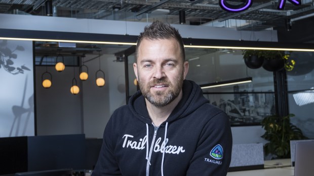 ‘Large companies are embracing flexible working’