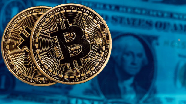 Peak Regulators Monitoring Emergence Of Stablecoins