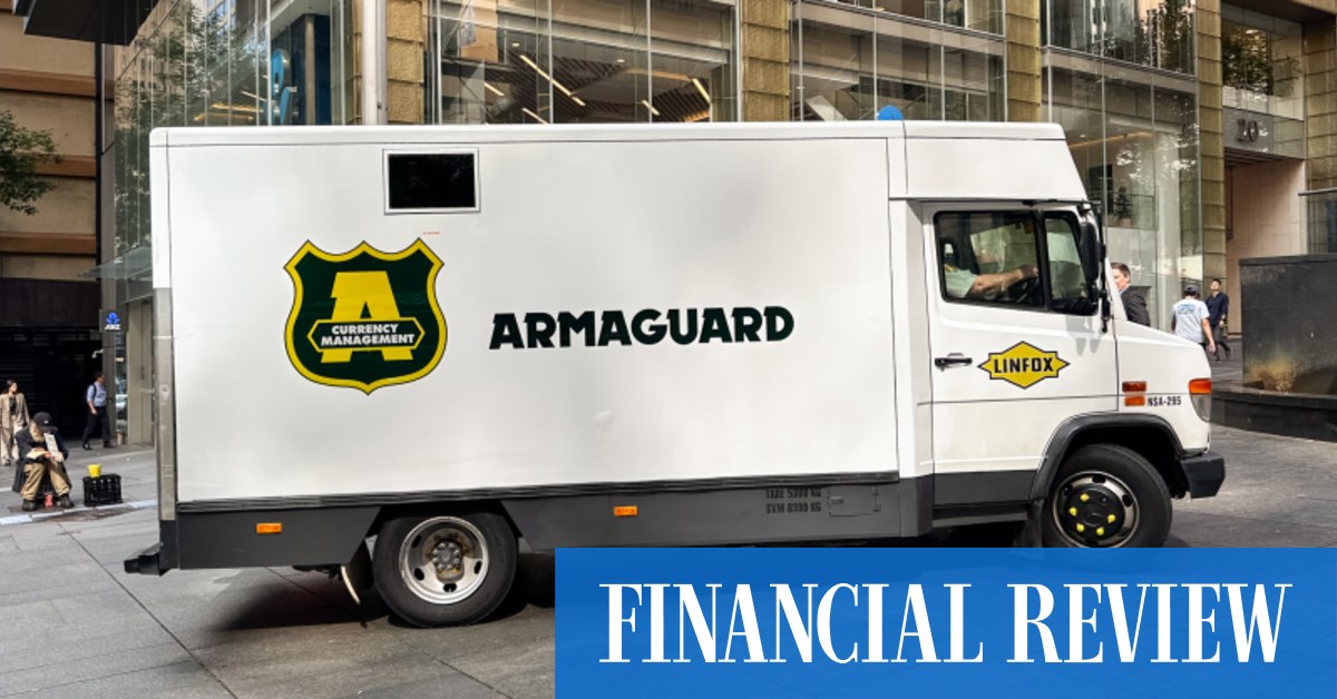 Reserve Bank of Australia restarts negotiations between Lindsay Fox’s ...