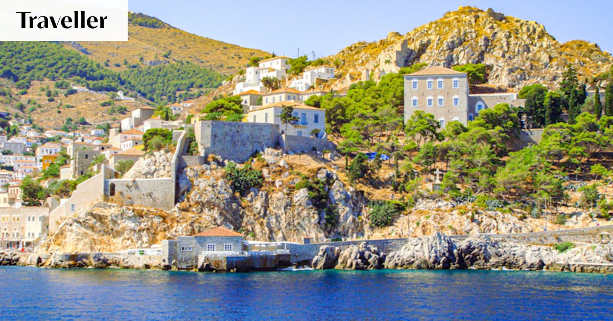 Are writing retreats worthwhile? Combining writing with a holiday