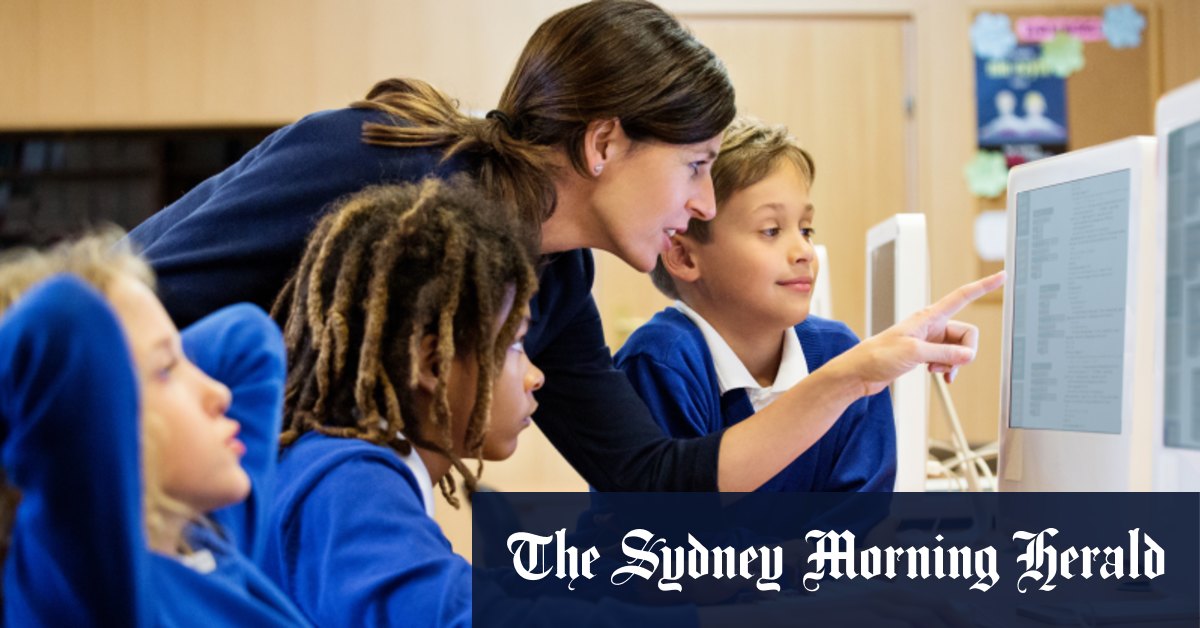 Build learning on foundations of literacy and numeracy