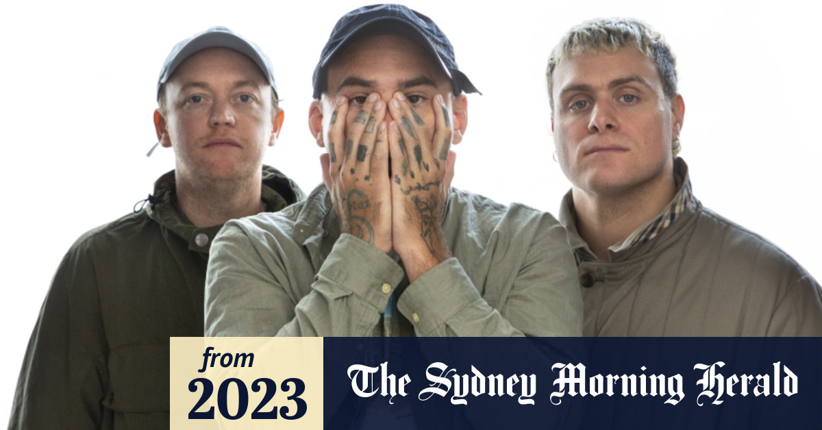 DMA’s on ‘How Many Dreams?’, their most difficult album yet