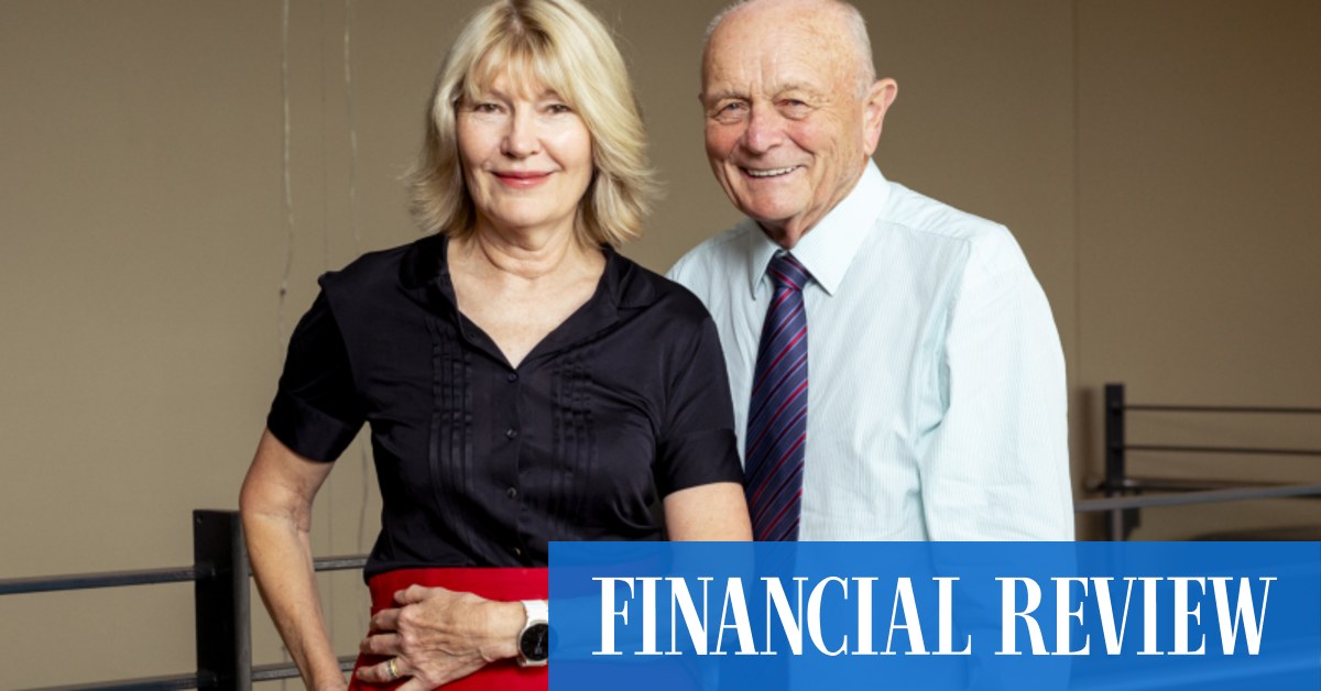 HVN ASX: Harvey Norman says demand for AI-enabled devices driving sales ...