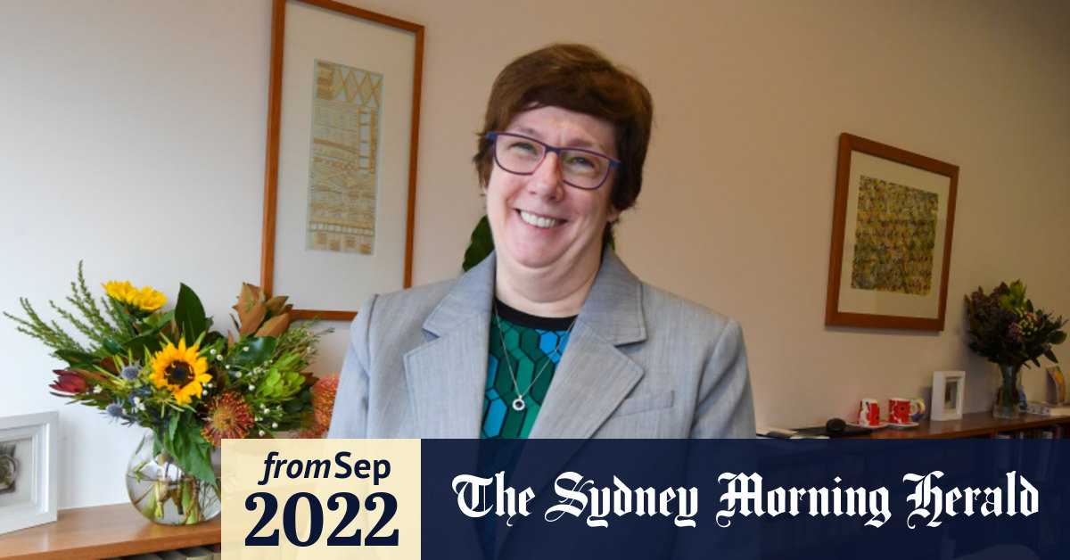 Jayne Jagot appointed to High Court, women to dominate bench for first ...