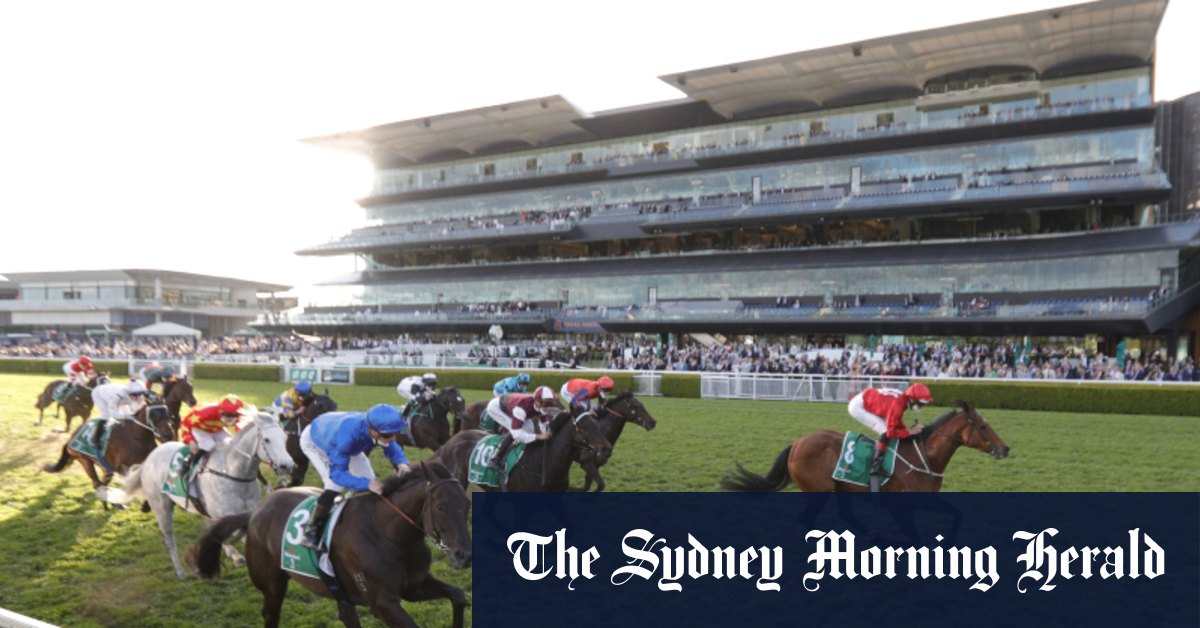 Randwick races Wednesday tips and full preview for Kensington meeting