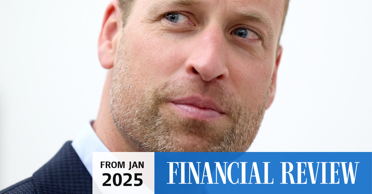 New Orleans attack: Ed Pettifer, Stepson of Prince William’s former ...