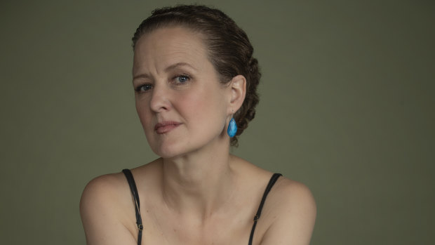 What I know about men with opera singer Taryn Fiebig