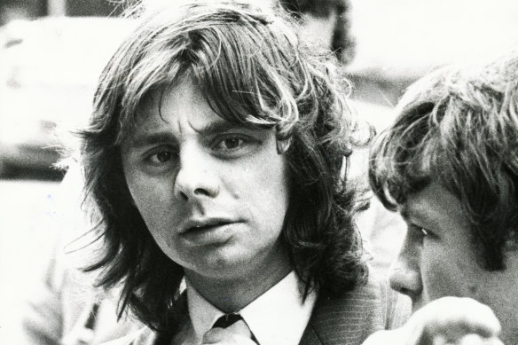 You learn a bit working on a local paper. It's all about the people