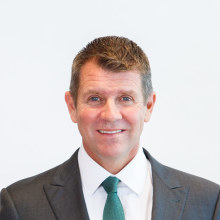KPMG: Mike Baird to join board