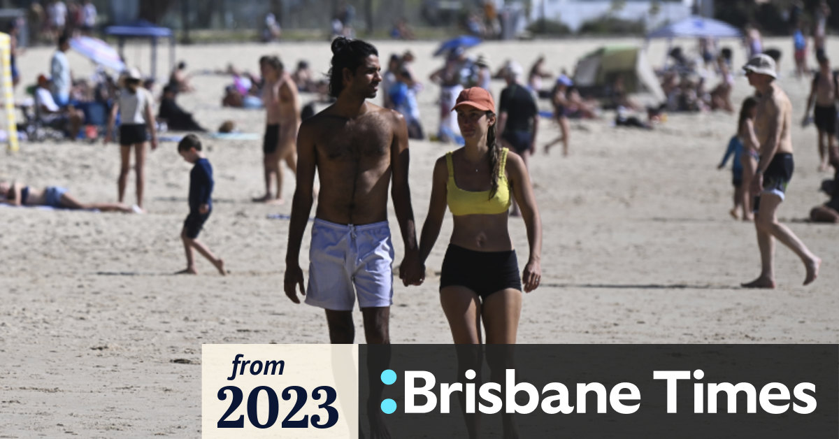 Noosa tried to cap its population at 56,500. It’s already over, with ...