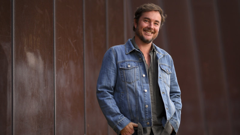 Toby Truslove: What I know about women