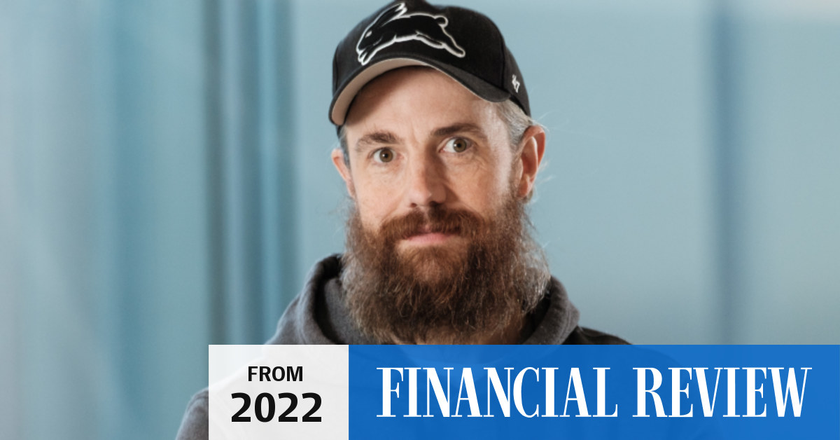 Atlassian co-founder Mike Cannon-Brookes, Climate 200’s Simon Holmes a ...