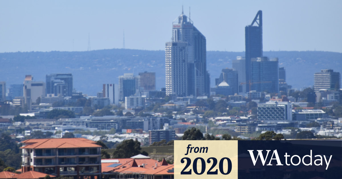 Competition for Perth uni campus 'ferocious' as coronavirus delays funding