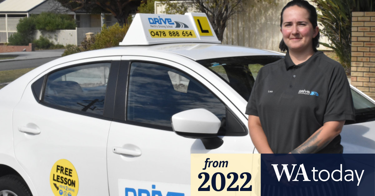 Where’s the easiest place to pass your driving test in Perth?