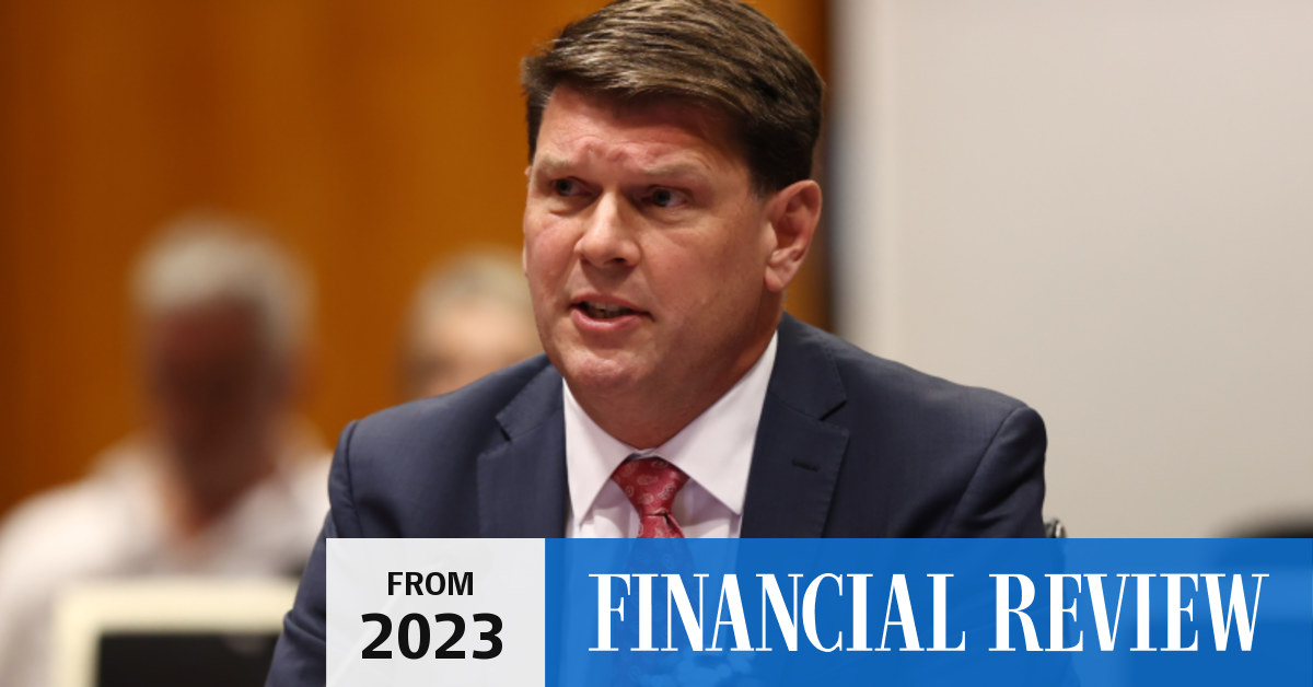 Energy transition: Price tag for HumeLink blows out to nearly $5 ...