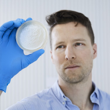 Phage therapy: The antibiotics alternative