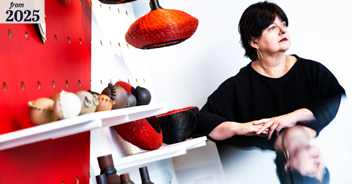 Australian Design Centre closure: Sydney's premier craft and design hub ...