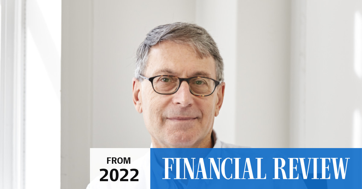 Lachlan Murdoch targets Private Media chairman Eric Beecher and CEO ...