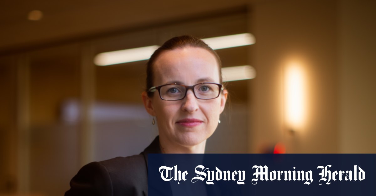 HESTA super fund: Kim Farrant’s career shaped by Nordic lessons